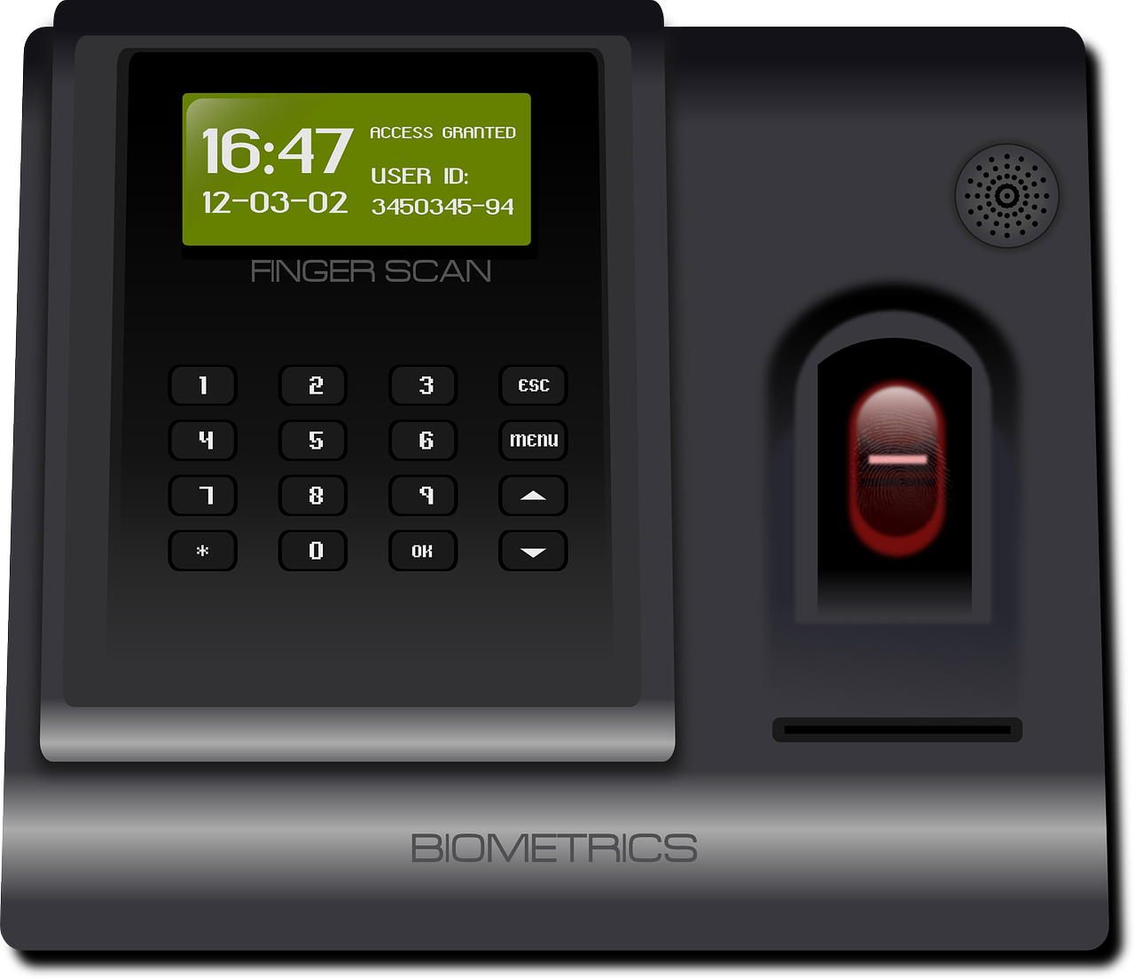 How Biometric Time Clocks Save Employers Money GTM Business