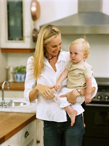 Live-In Nanny Hiring Guidelines - GTM Payroll Services