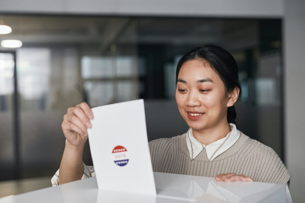 Can My Nanny Take Time Off to Vote?