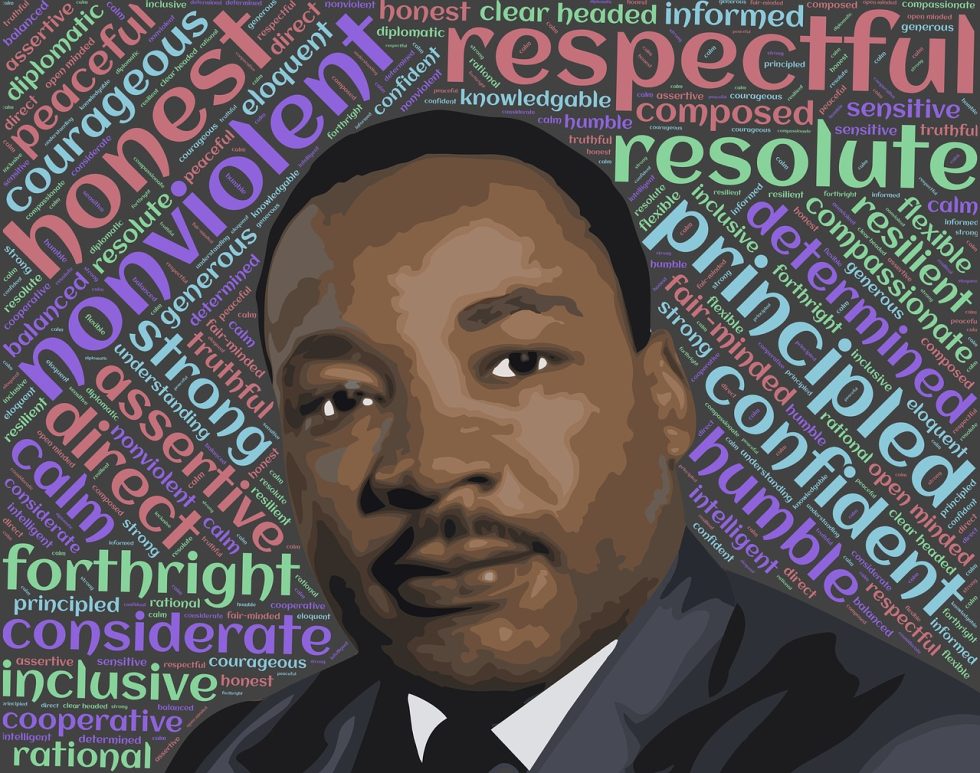 Celebrating Martin Luther King Day With Your Children celebrating-martin-luther-king-day-with-your-children