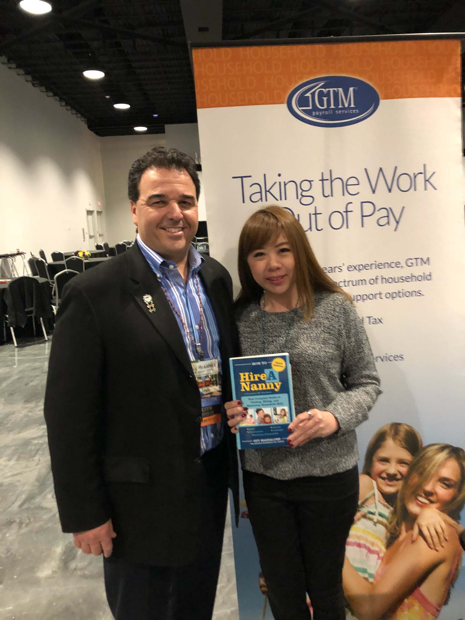 Agency Insights - April 2019