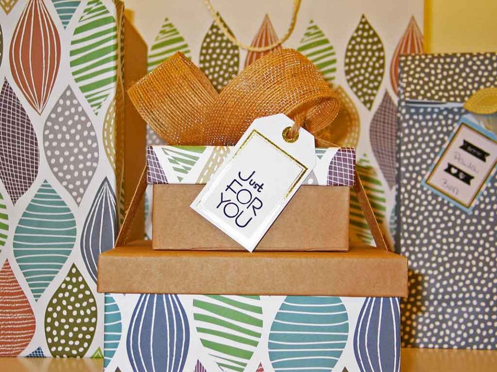 22 Awesome Nanny Gift Ideas to Show Your Appreciation